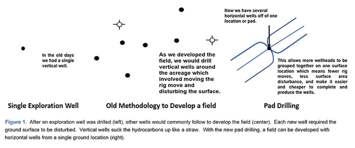 Methods Of Fault Detection With Geophysical Data And Surface Geology