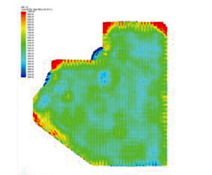 A new, simple approach to surface-consistent scaling | CSEG RECORDER