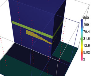 Imaging SAGD steam chambers: traditional ERT vs broadband ...