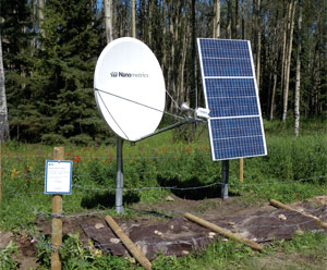 The Regional Alberta Observatory for Earthquake Studies Network (RAVEN ...