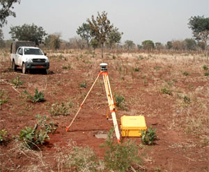 Land Seismic Acquisition Testing Strategies and Results – Southern Chad ...
