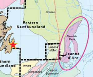 A Reservoir Characterization Strategy for the Flemish Pass Basin ...