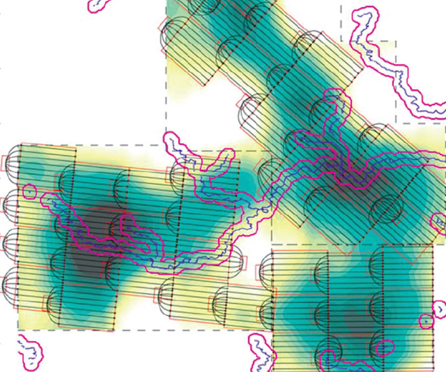 Incorporating Big Data in Geostatistical Modeling for Making Bigger ...
