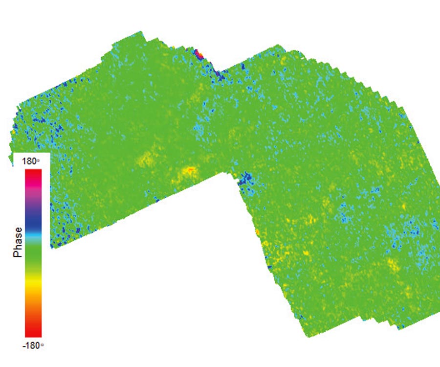 A Well-Guided Processing Approach | CSEG RECORDER