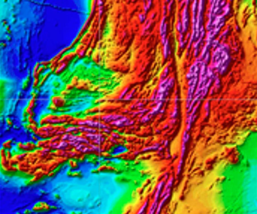 New Regional Aeromagnetic Surveys in Northern Alberta | CSEG RECORDER